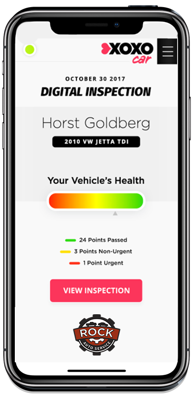 Services | Rock Auto Service